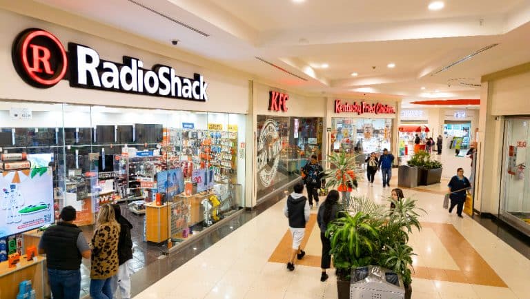 Servicios - Las Tiendas de San Esteban